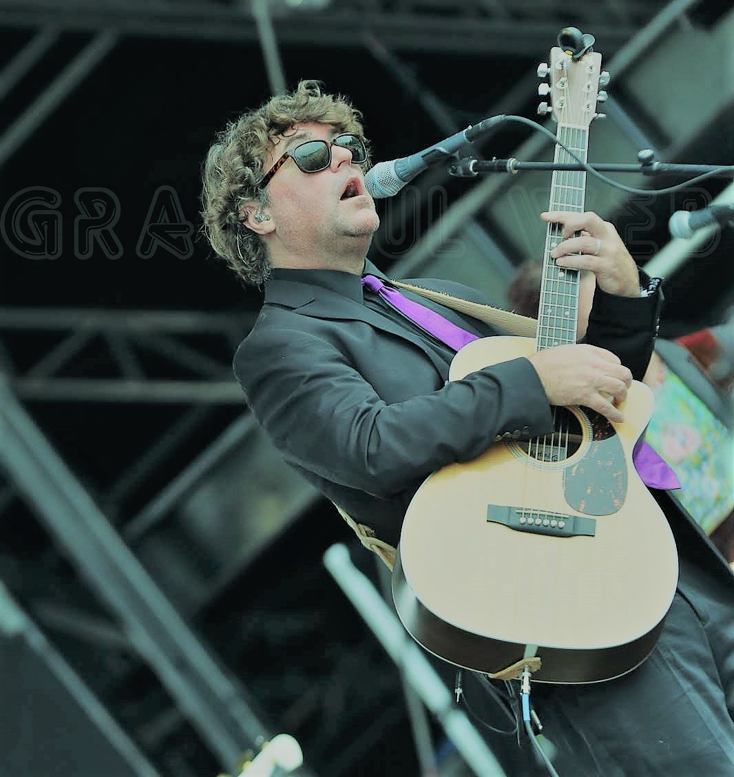 Keller Williams' Grateful Gospel | Lockn' Festival | 8/26/18 | Grateful Web Keller Williams' Grateful Gospel | Lockn' Festival | 8/26/18 | Grateful Web