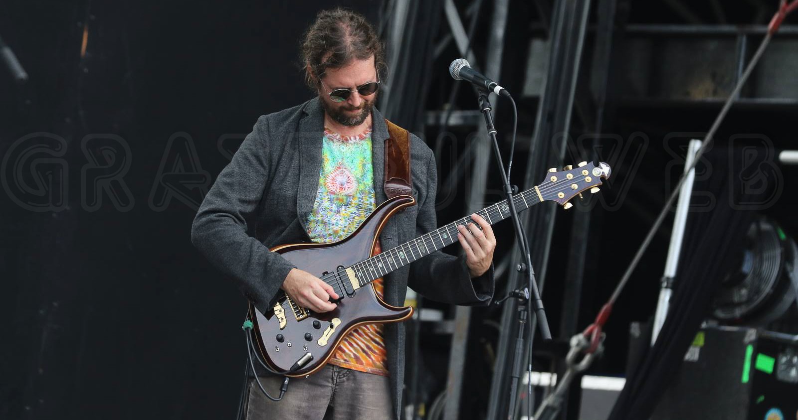 Keller Williams' Grateful Gospel | Lockn' Festival | 8/26/18 | Grateful Web Keller Williams' Grateful Gospel | Lockn' Festival | 8/26/18 | Grateful Web
