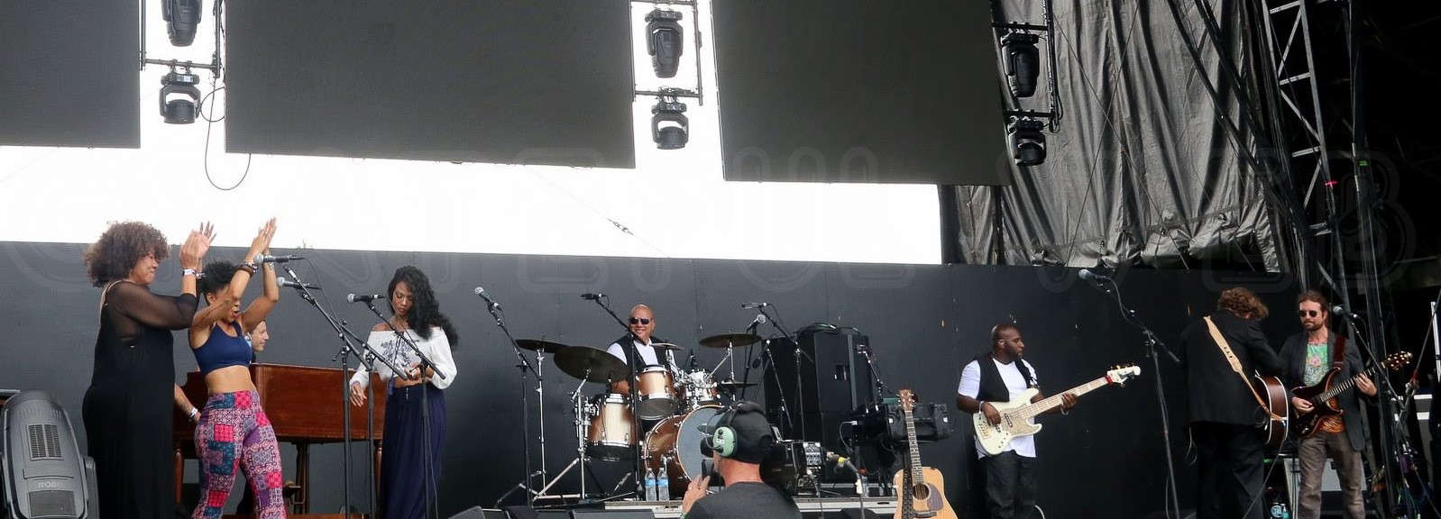 Keller Williams' Grateful Gospel | Lockn' Festival | 8/26/18 | Grateful Web Keller Williams' Grateful Gospel | Lockn' Festival | 8/26/18 | Grateful Web