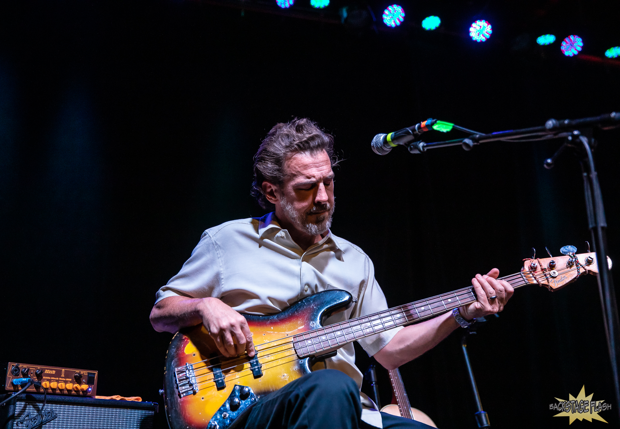 Duane Betts Trio | Moxi Theater | 9/14/22 | Grateful Web Duane Betts Trio | Moxi Theater | 9/14/22 | Grateful Web