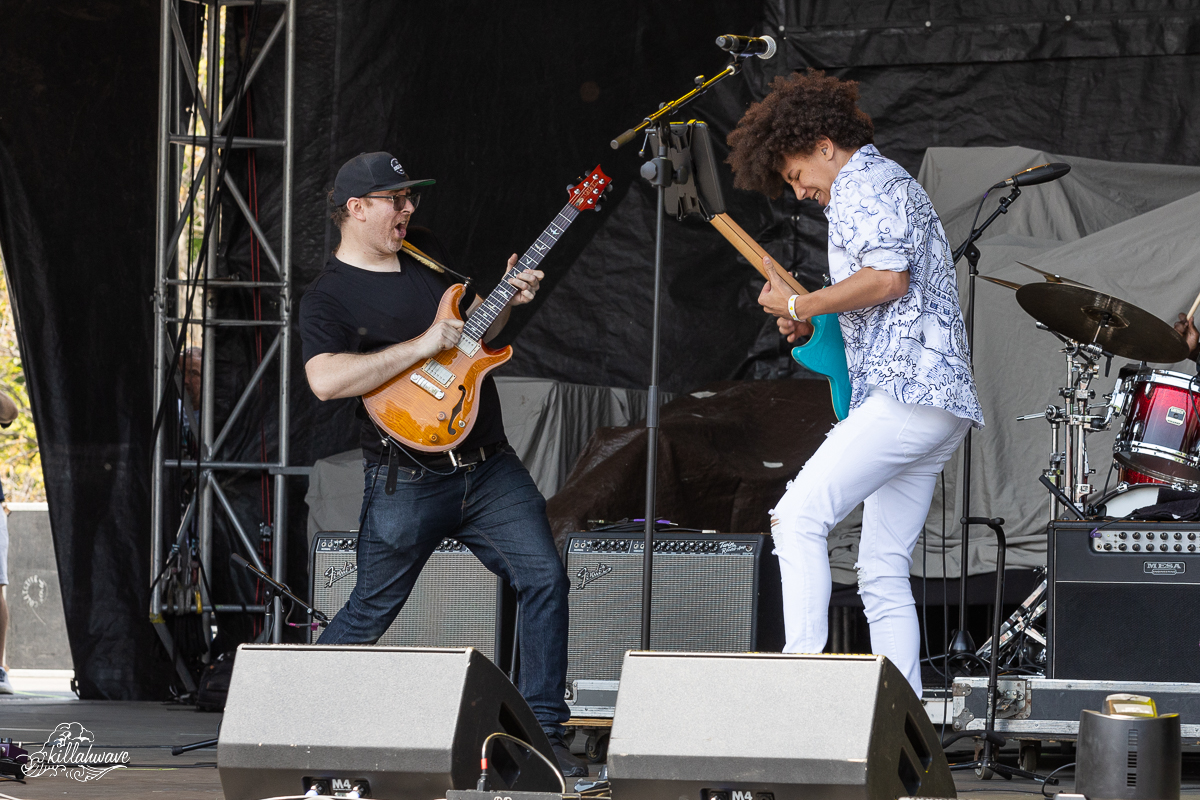 Sweetwater 420 Festival Day 2 Centennial Olympic Park 4 29 2022