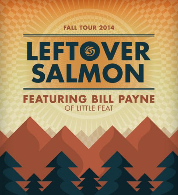 Leftover Salmon Featuring Announce 2014 Fall Tour Dates | Grateful Web Leftover Salmon Featuring Announce 2014 Fall Tour Dates | Grateful Web