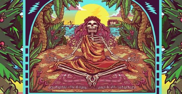 Grateful Retreats Presents: Grateful Dead Spiritual Wellness Retreat ... Grateful Retreats Presents: Grateful Dead Spiritual Wellness Retreat ...