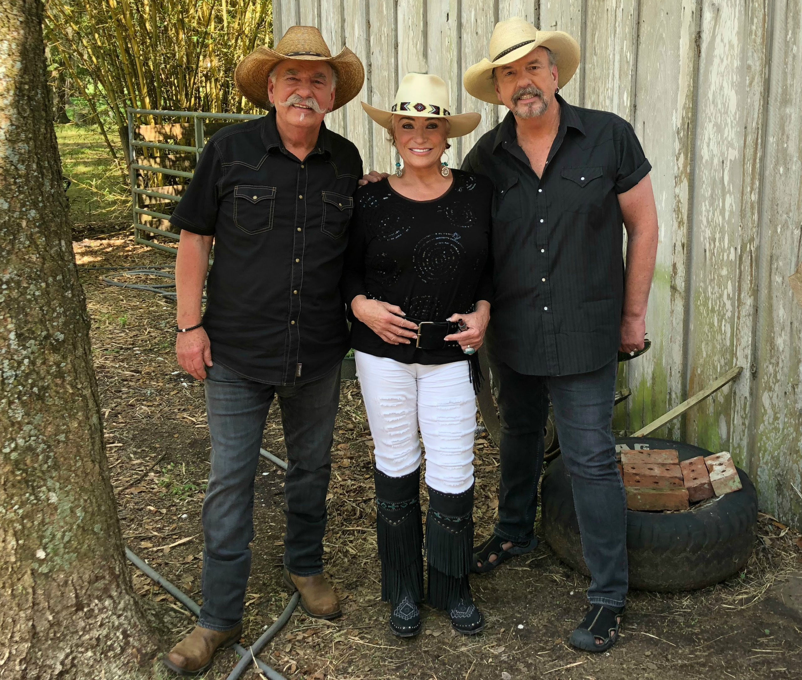 Tanya Tucker Brings 'Texas' to Sunshine State in Bellamy Brothers ...