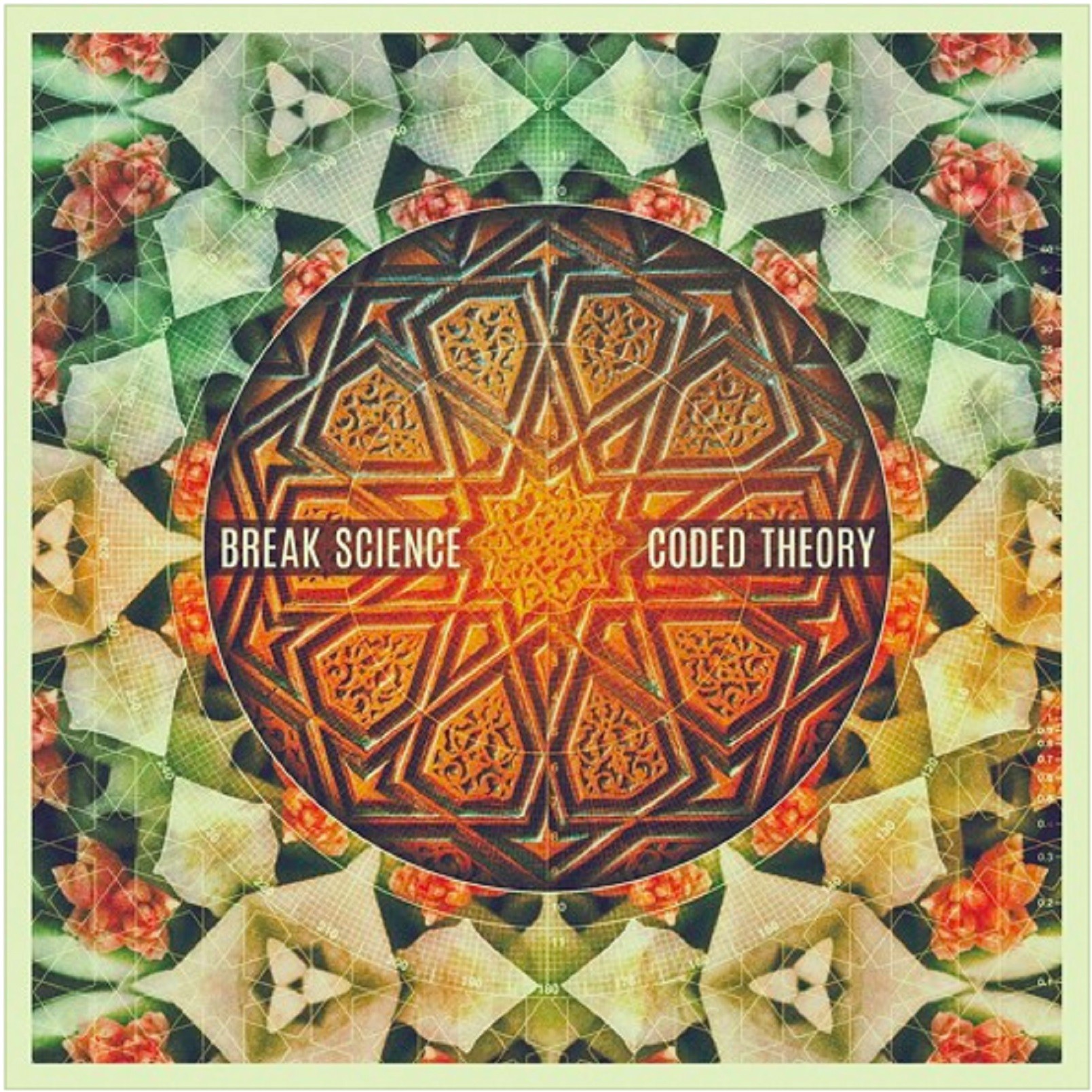 Break Science Releases 1st New Music of 2019 with "Coded Theory ...