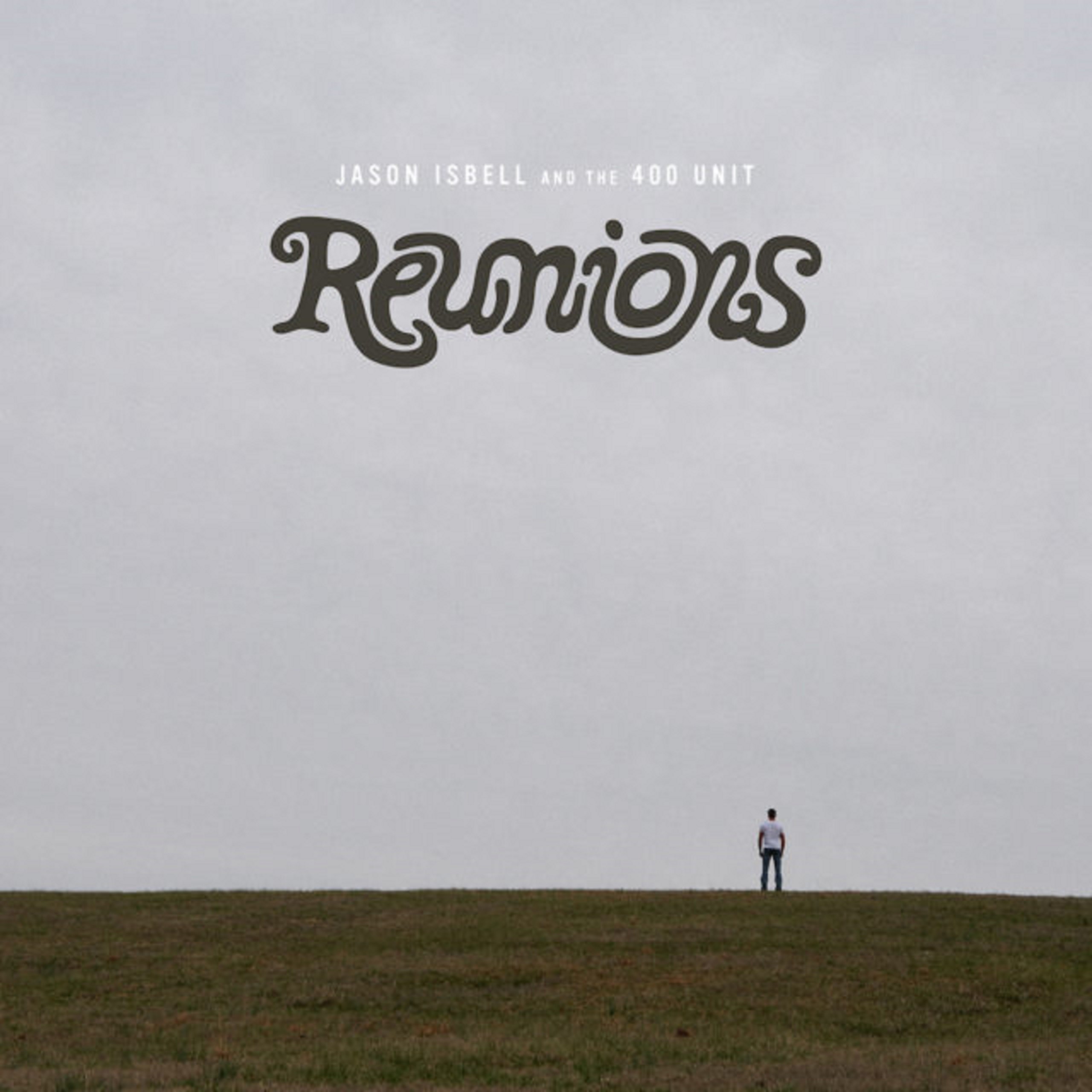 Jason Isbell and the 400 Unit's "Reunions" out May 15, lead track "Be ...