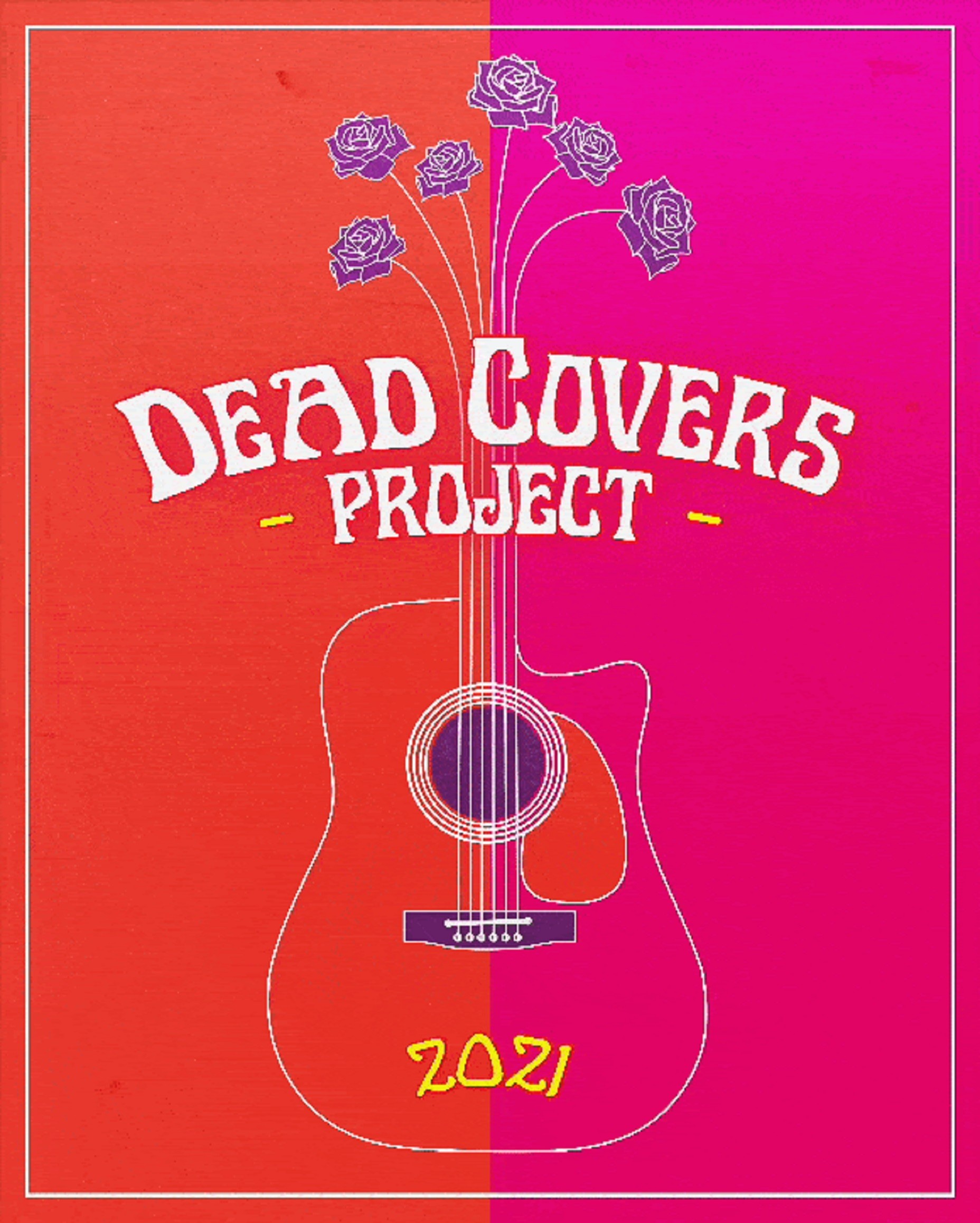2021 Dead Covers Project Happening Now