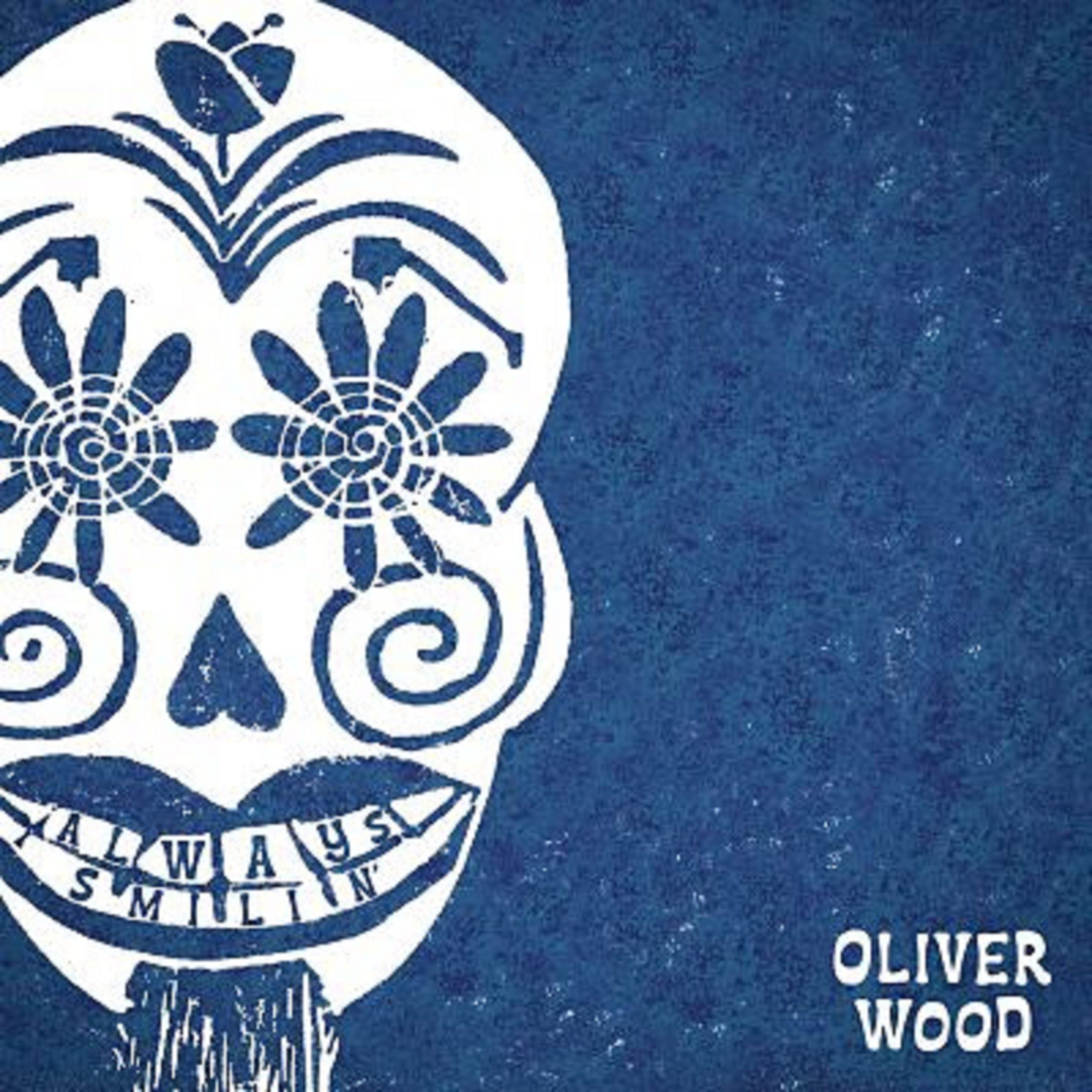 Oliver Wood Shares "Kindness" – Second Single Off Debut Solo Album ...