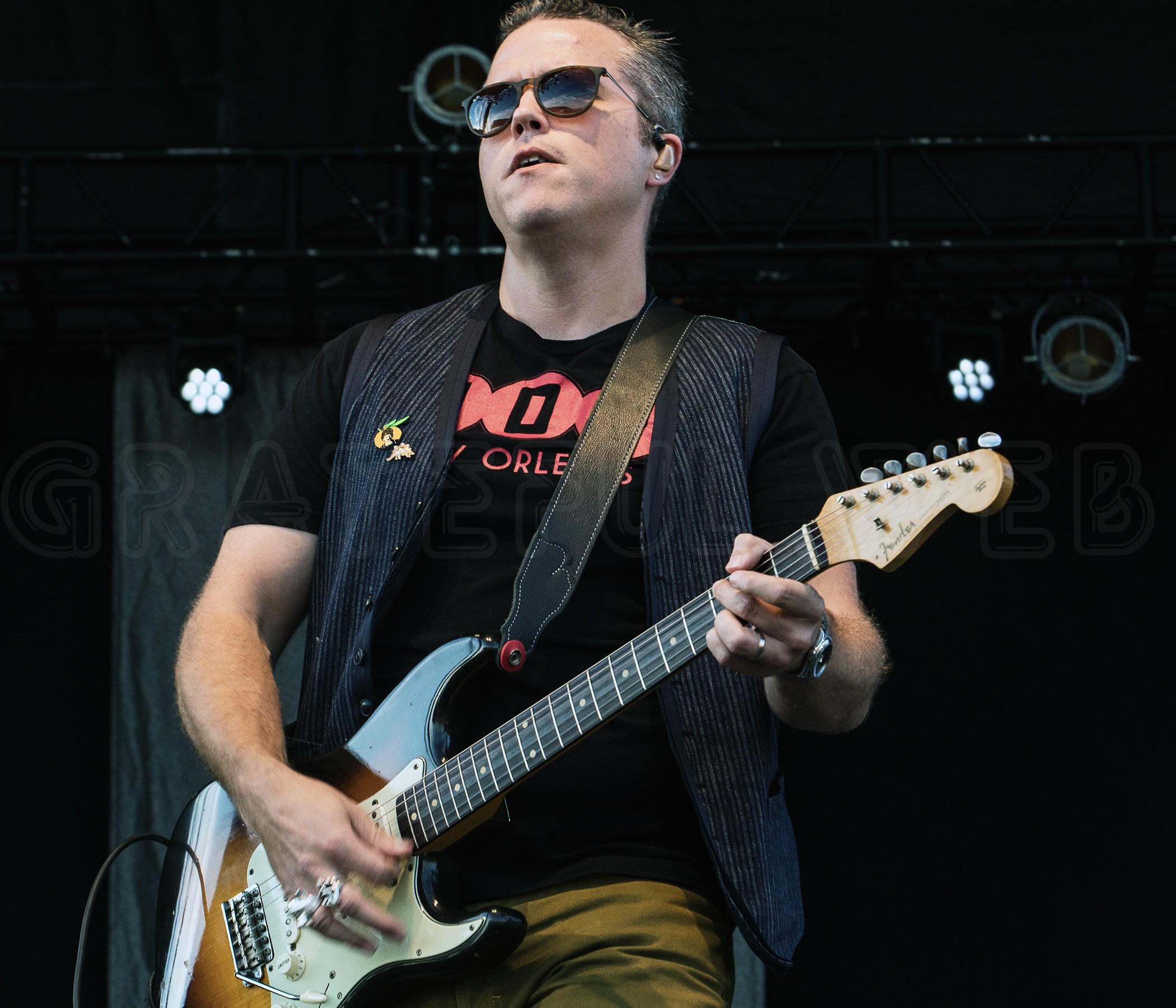 Jason Isbell, Reyna Roberts, DJ Logic, David Ramirez, and more added to ...