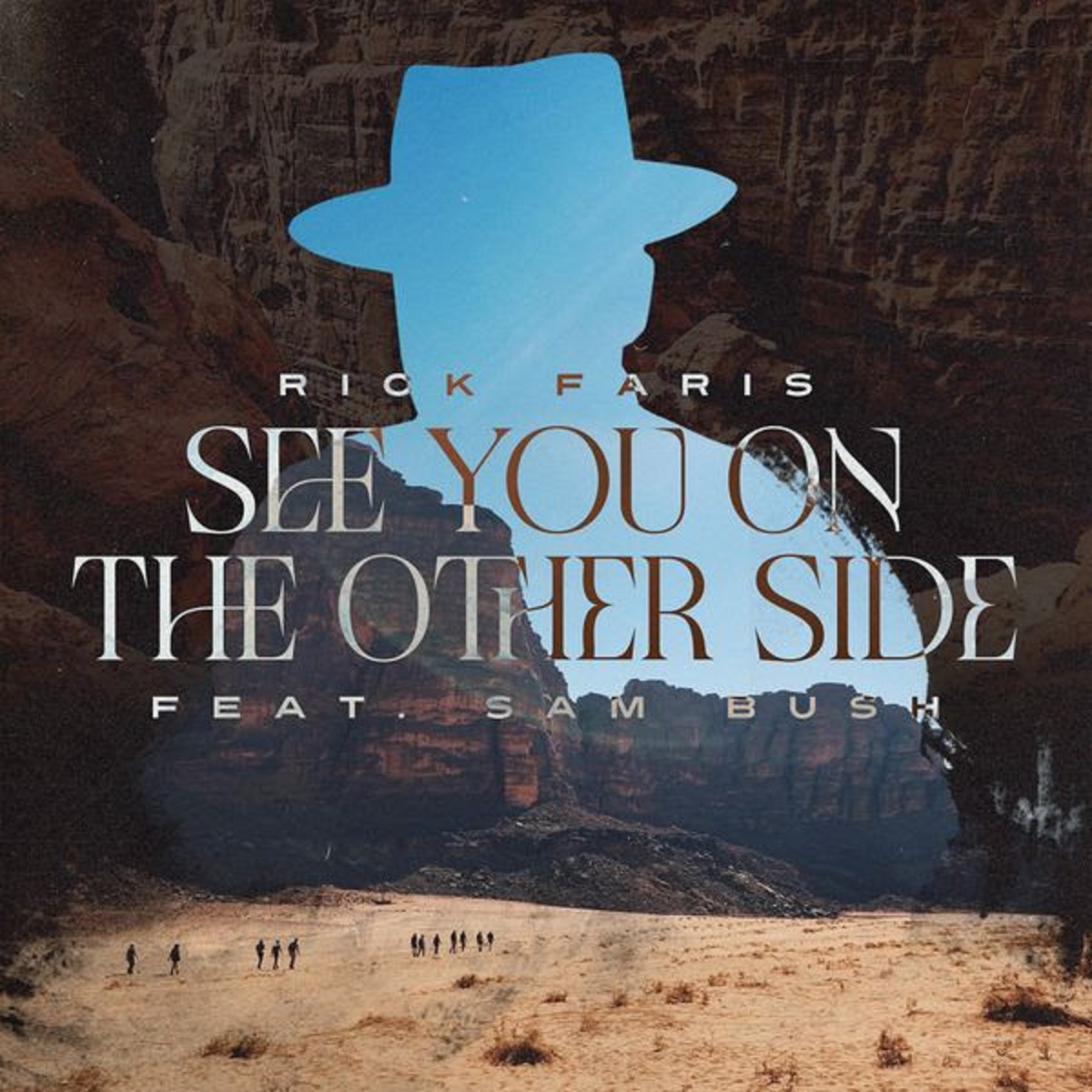 Award-Winning Bluegrass Artist Rick Faris Releases Two New Tracks From ...
