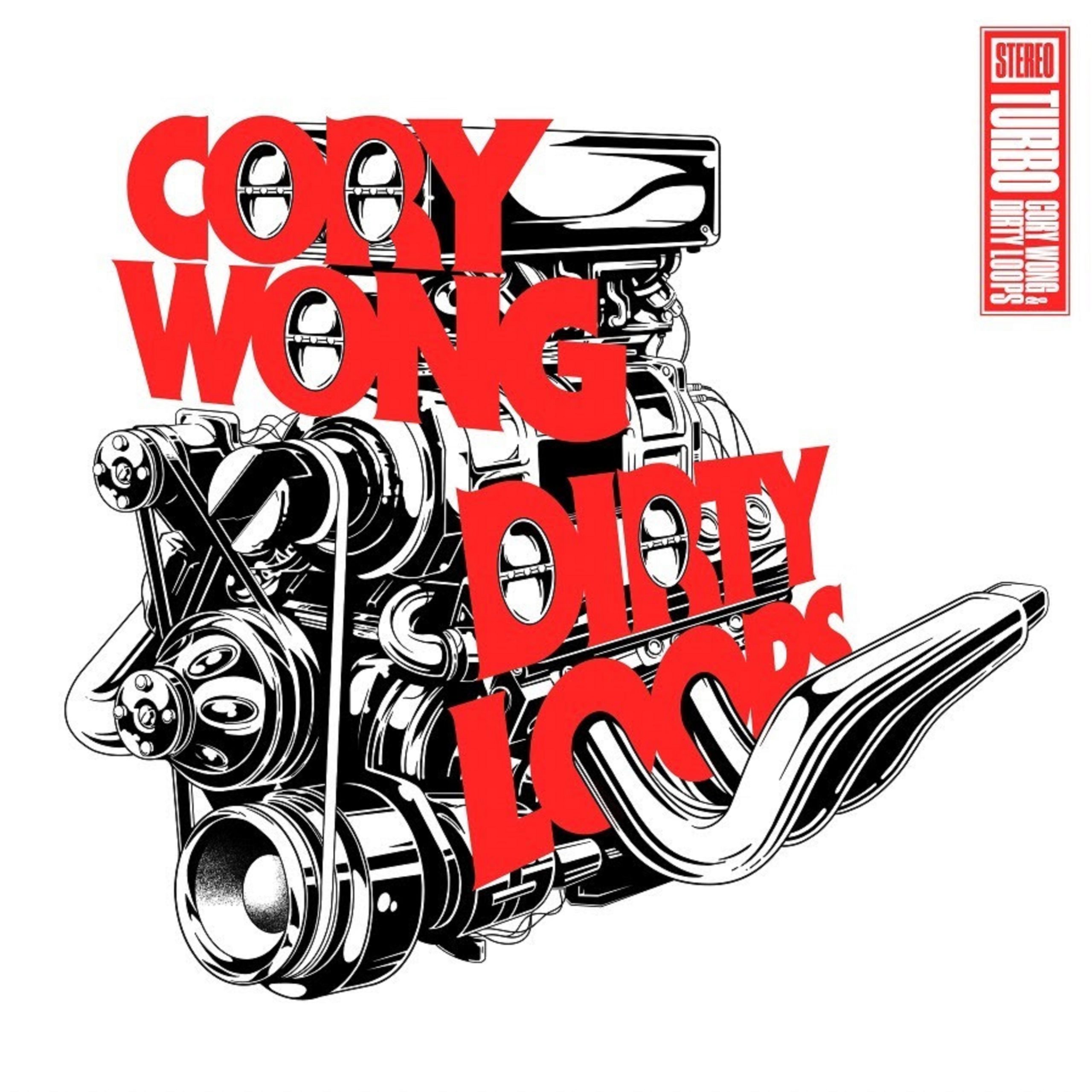 CORY WONG & DIRTY LOOPS RELEASE NEW SONG, "RING OF SATURN" | Grateful Web