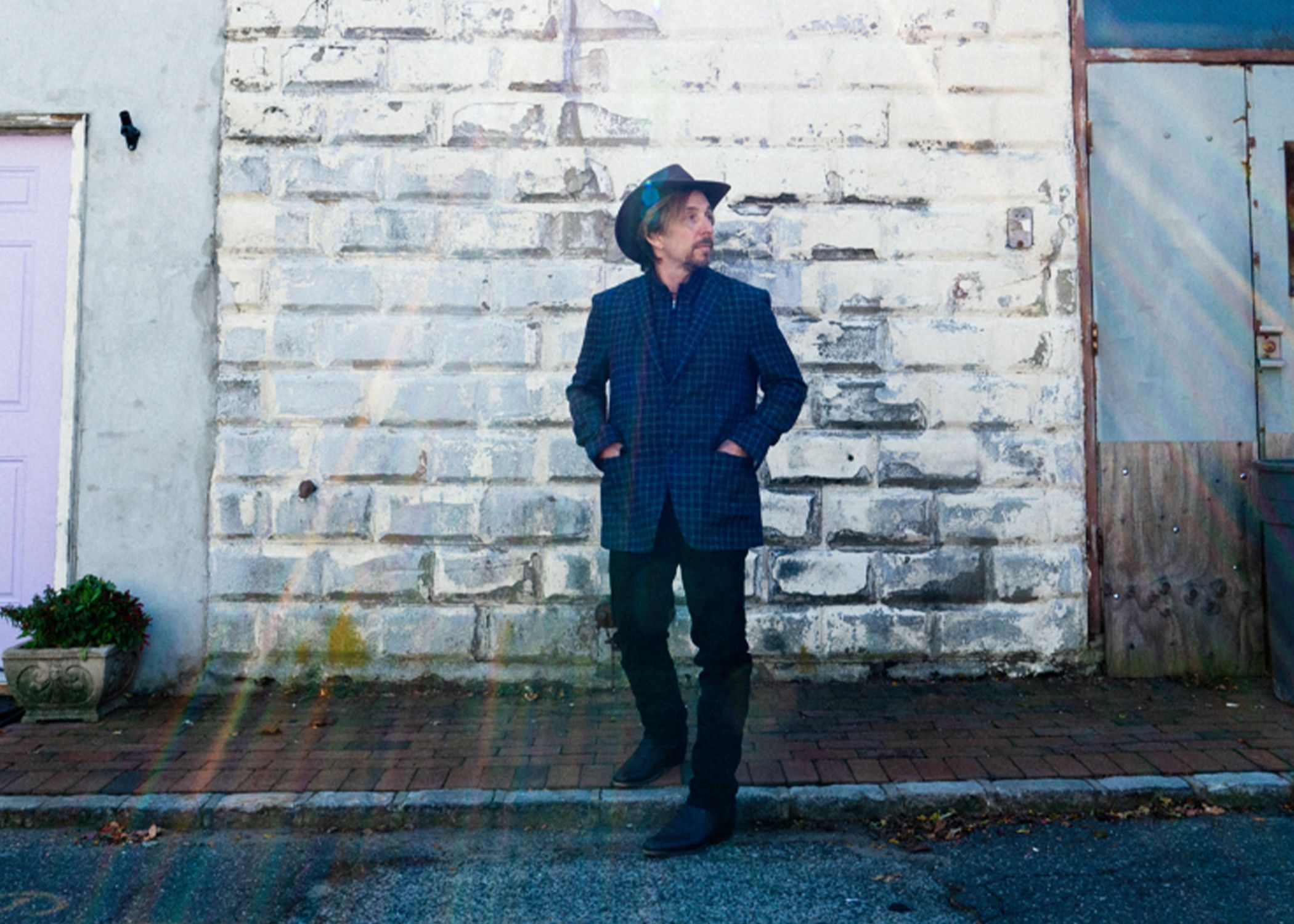 Roger Street Friedman (Americana singer-songwriter) to head into the ...