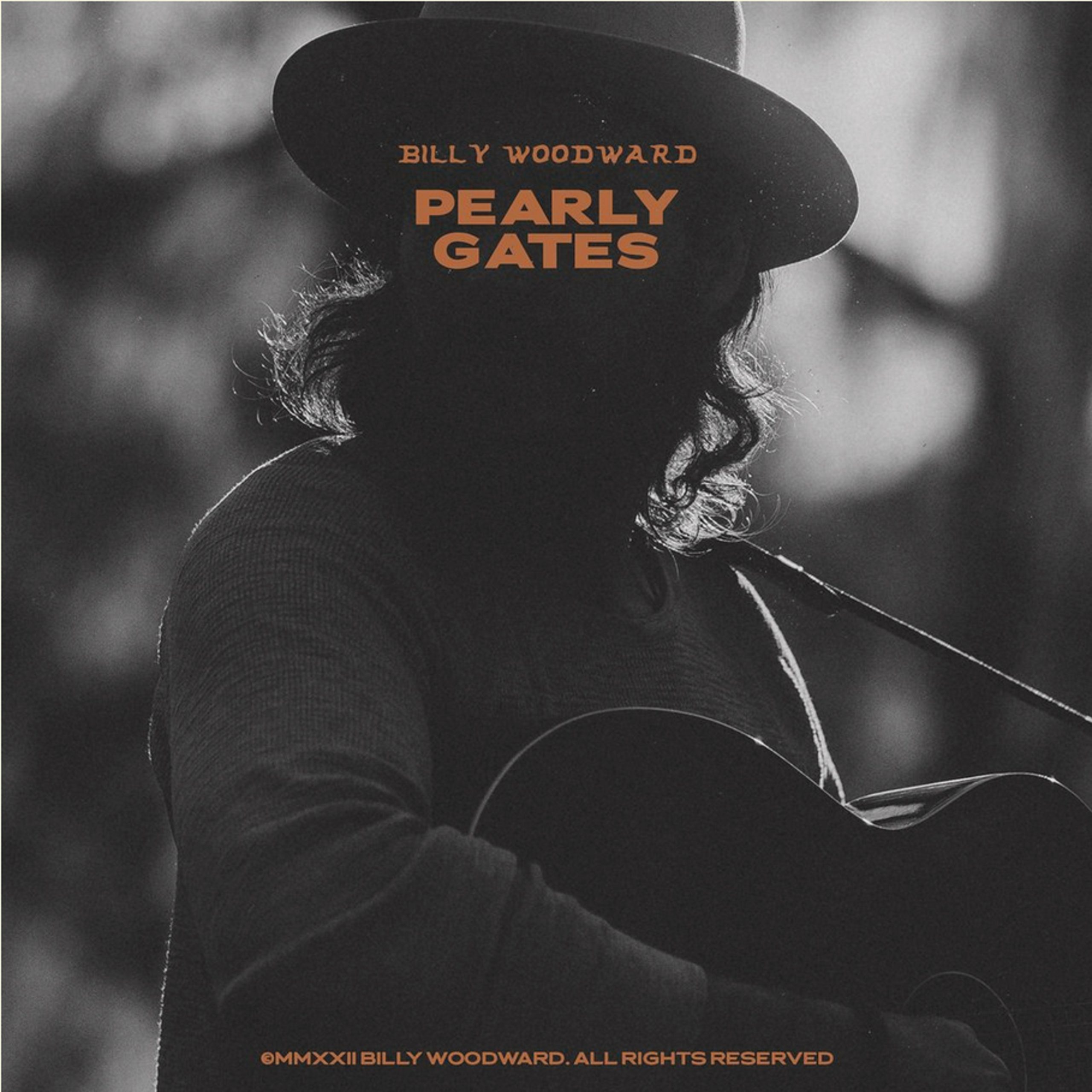 Billy Woodward Writes About Life As He Sees It in New Album, ‘The Boy ...