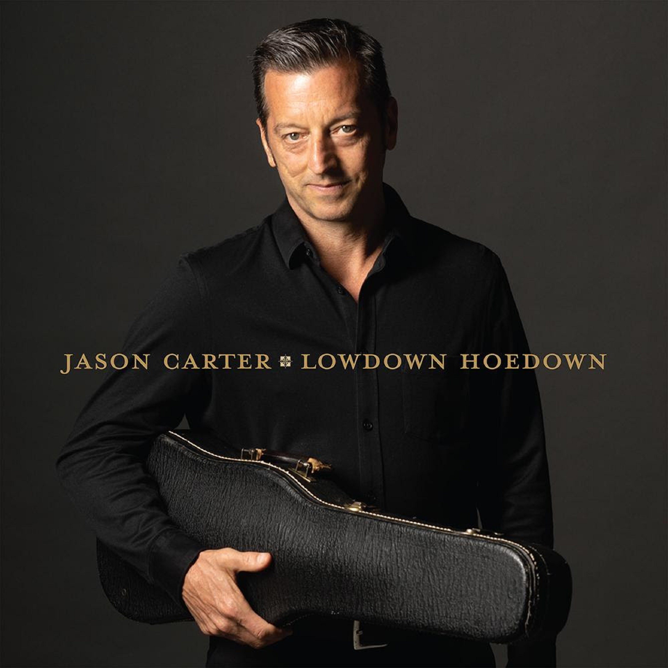 Grammy & IBMA Award-Winning Fiddler Jason Carter Gathers All-Star Lineup And Good-Time Tunes For ...