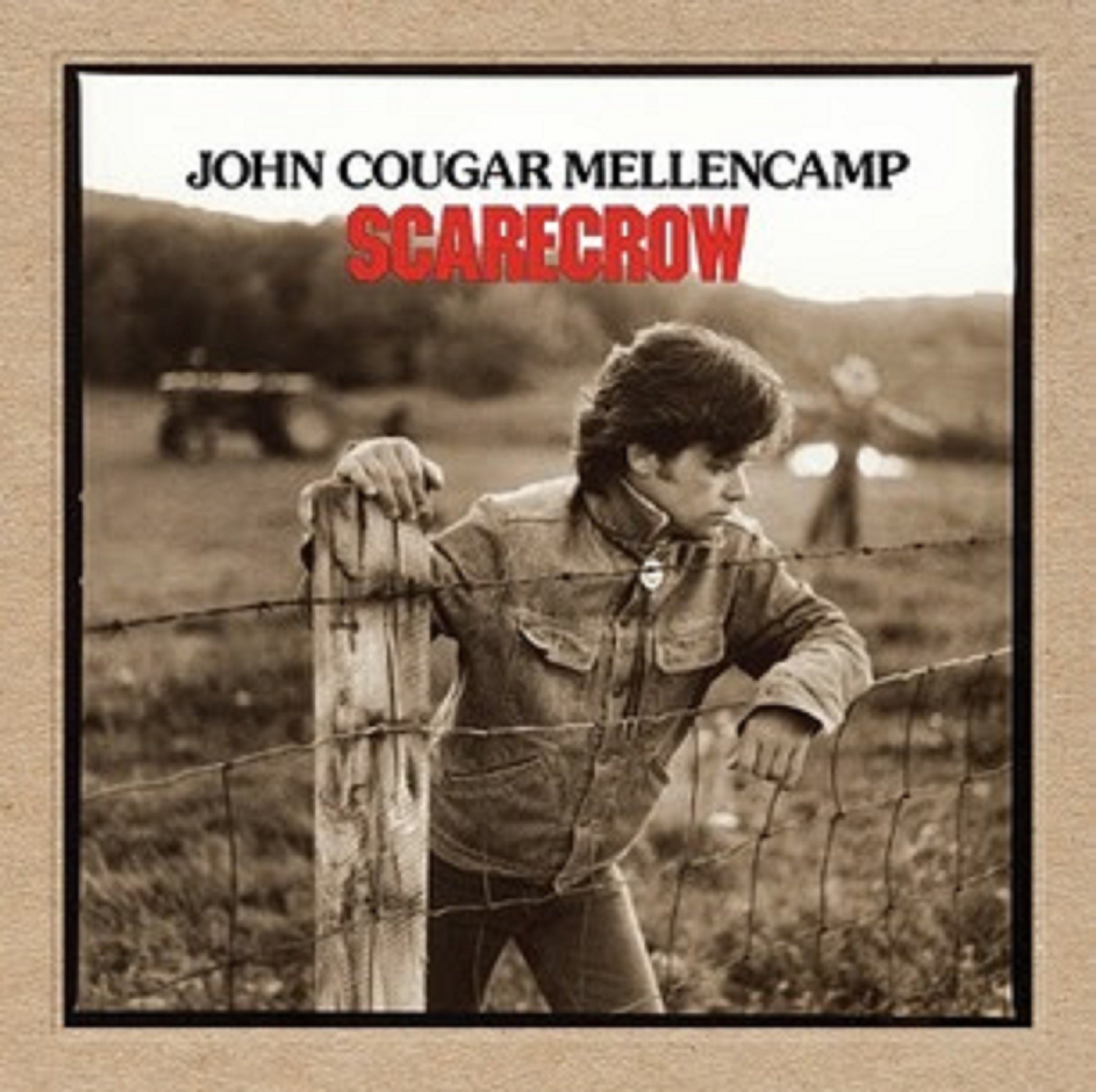 John Mellencamp's 'Scarecrow' Deluxe Edition out today, featuring ...