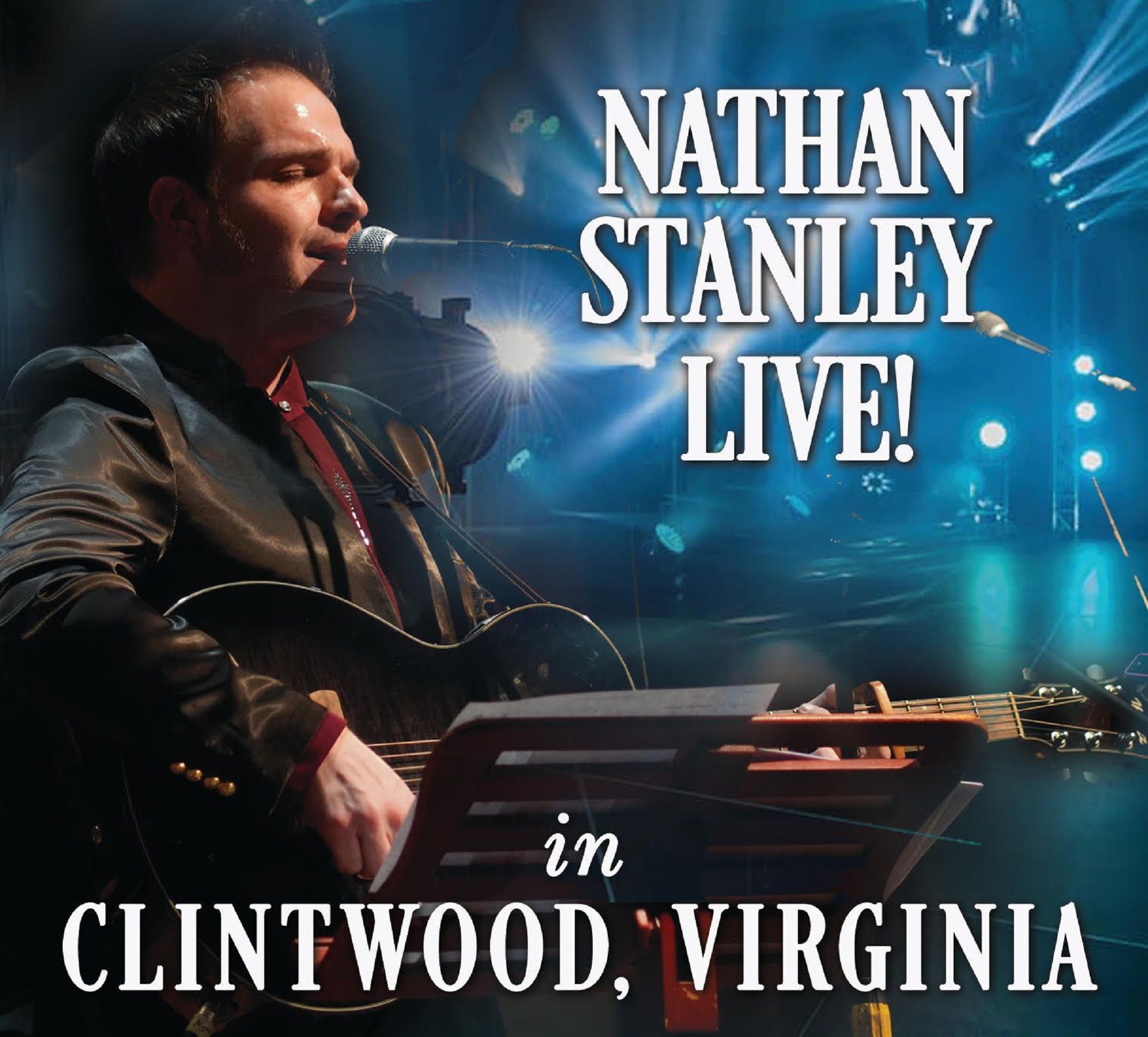 Dove Winner Nathan Stanley Goes Country On Brand New Single “Sandy ...