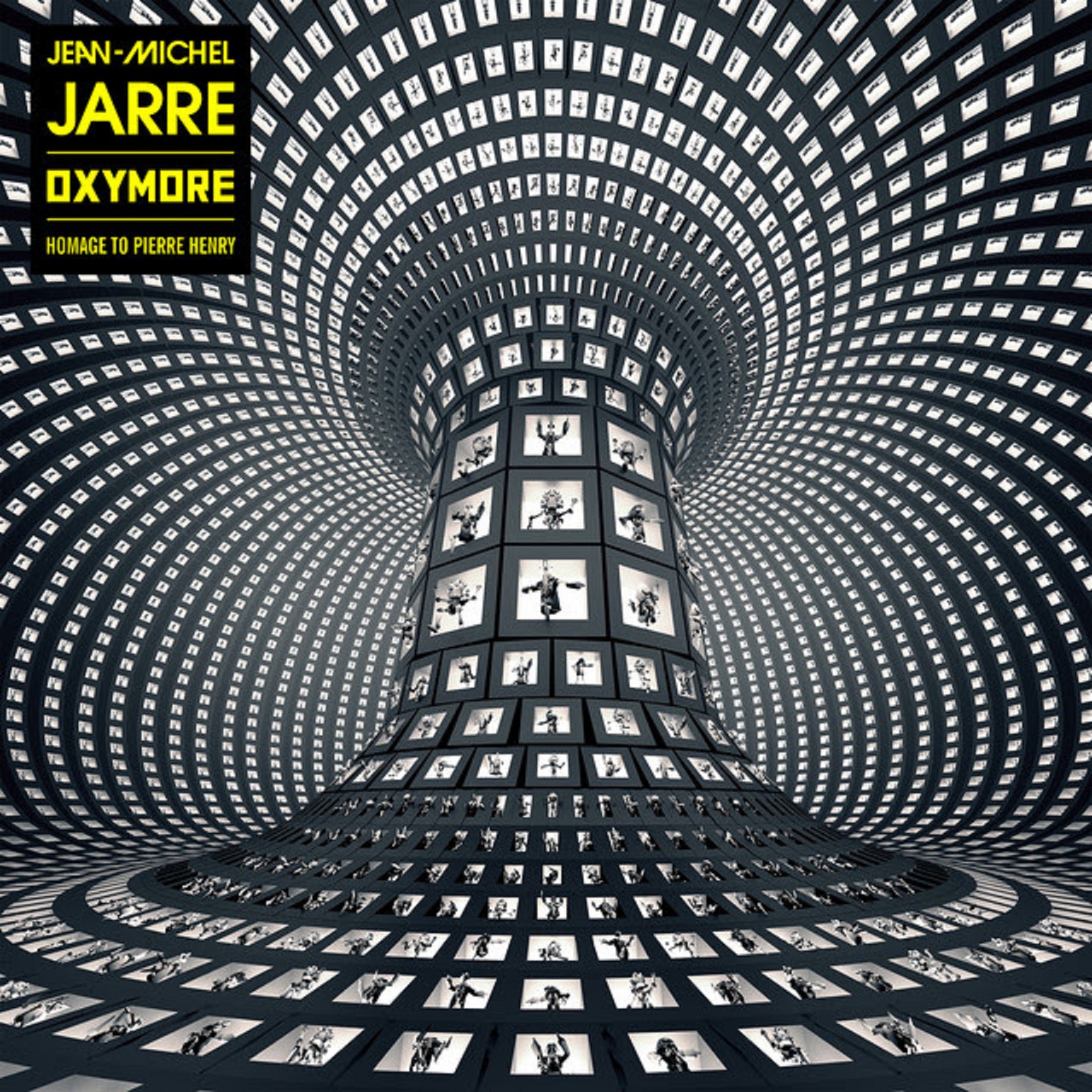 Jean-Michel Jarre And Composer Adiescar Chase Reveal “Synthy Sisters ...