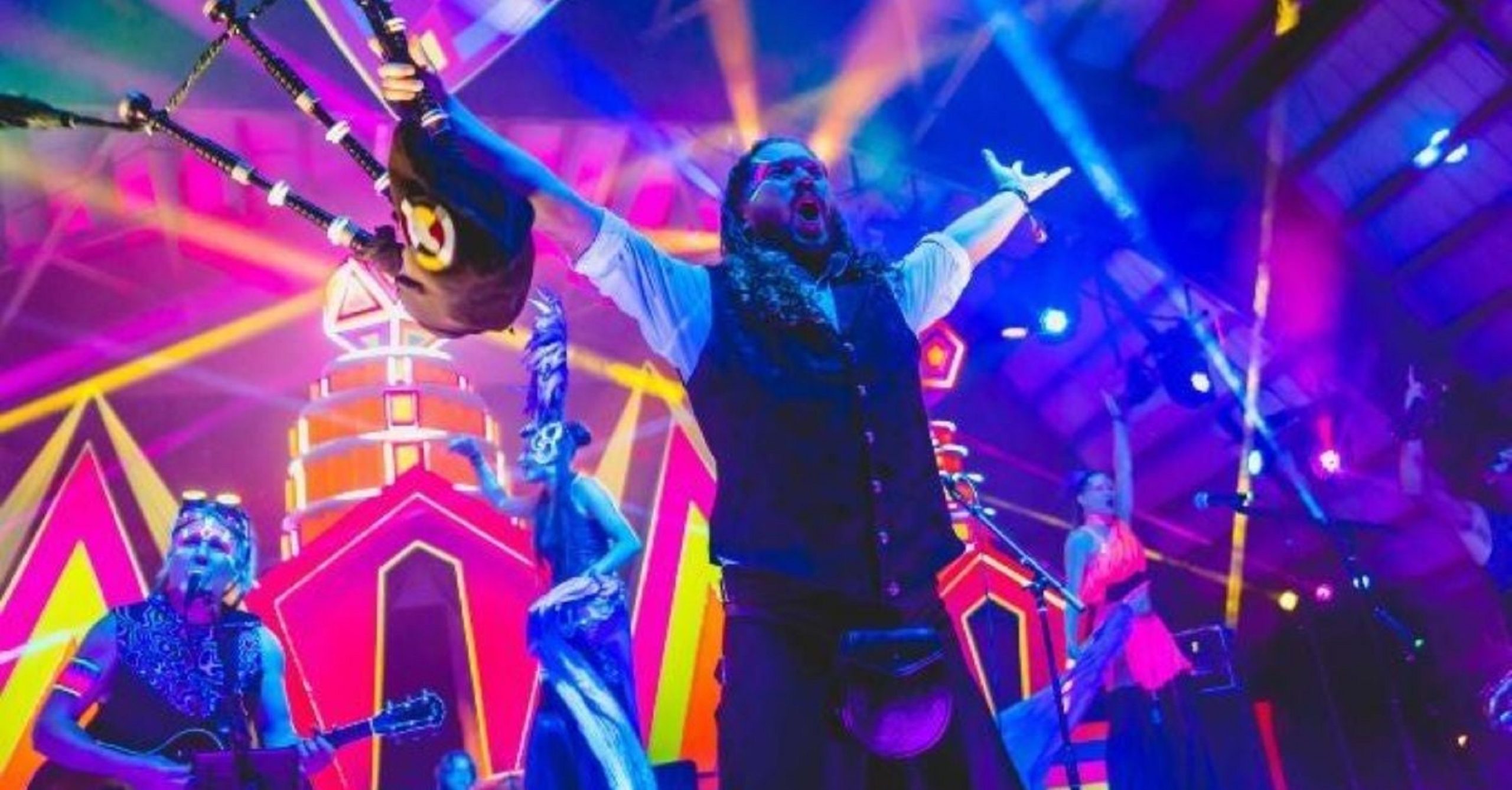 Wookiefoot Marks a Milestone with a 25-Year Celebration at the Fox ...