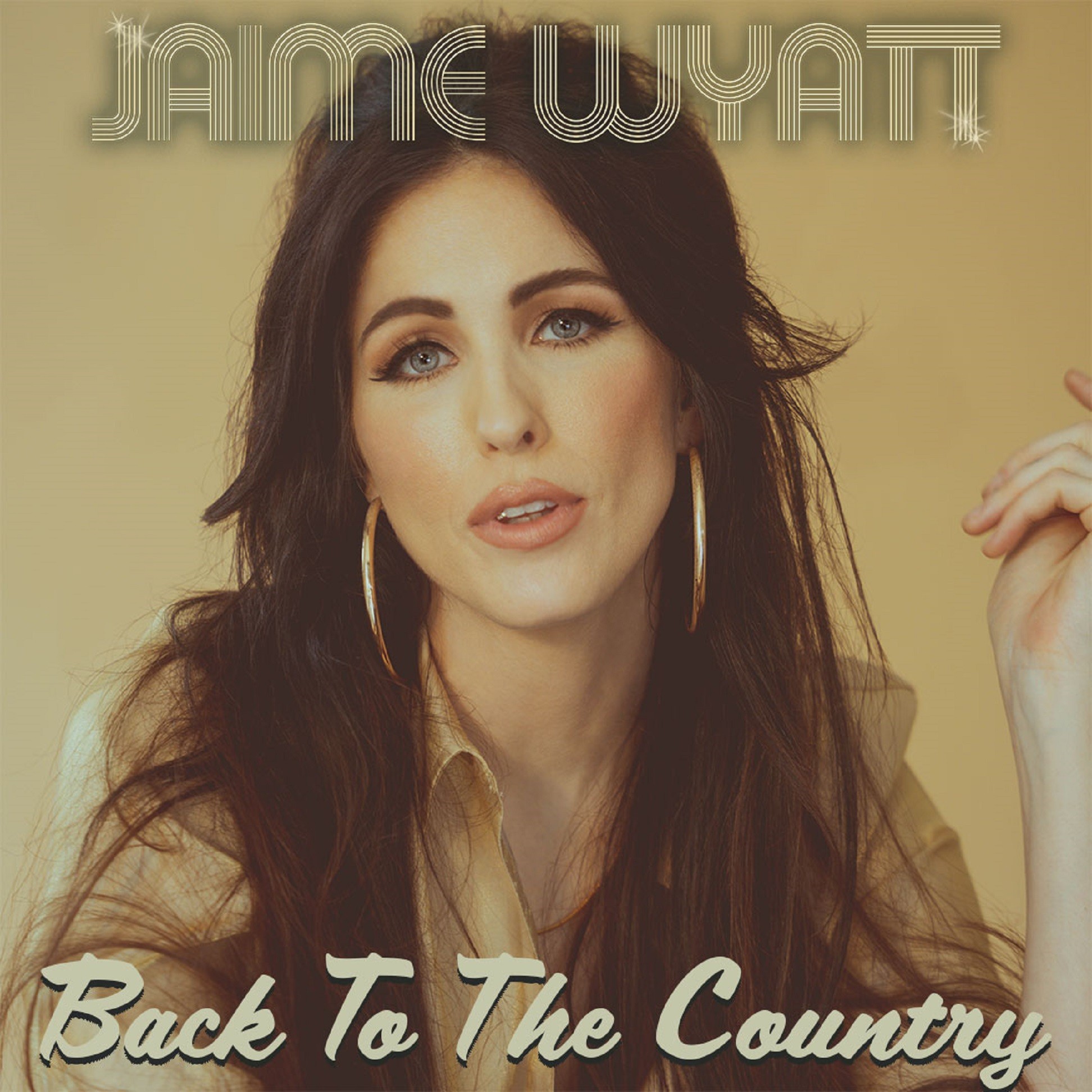 JAIME WYATT RETURNS TO HER ROOTS WITH TRANSCENDENT NEW SONG “BACK TO THE COUNTRY”