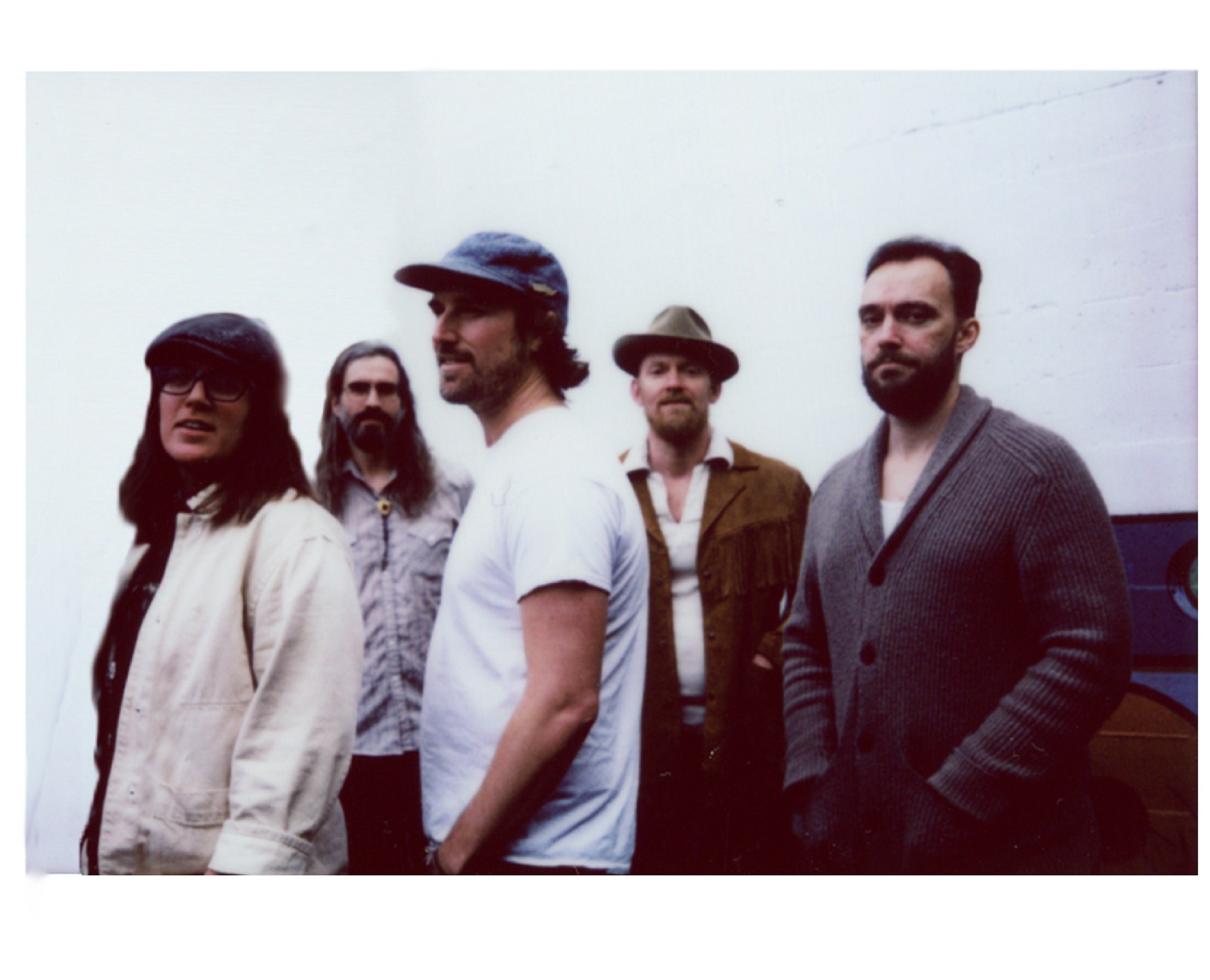 FRUITION ANNOUNCES NEW SINGLE “FEELING WEIRD” AND KICKS OFF “HARD TO ...