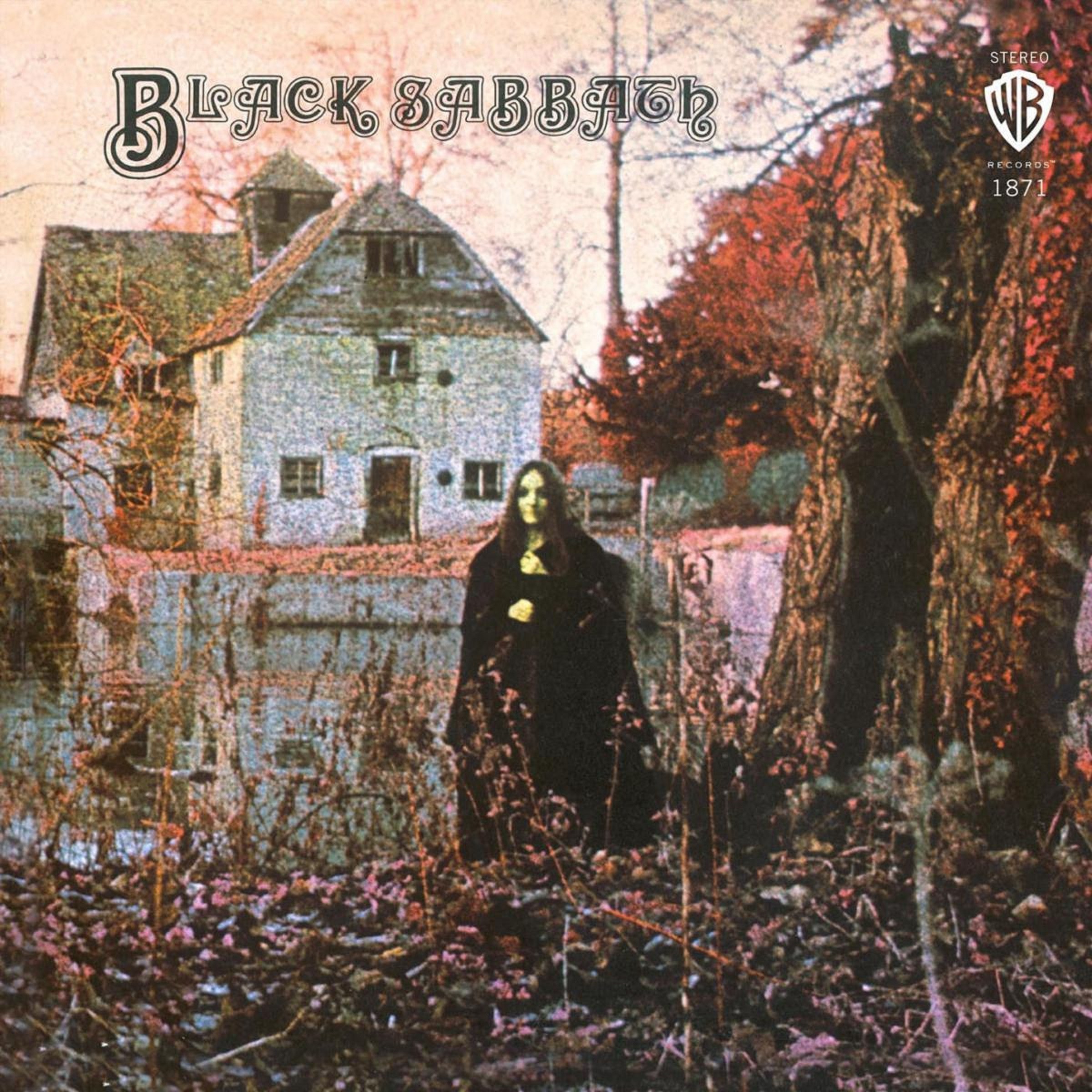 Rhino High Fidelity series unveils limited edition reissues of Black ...