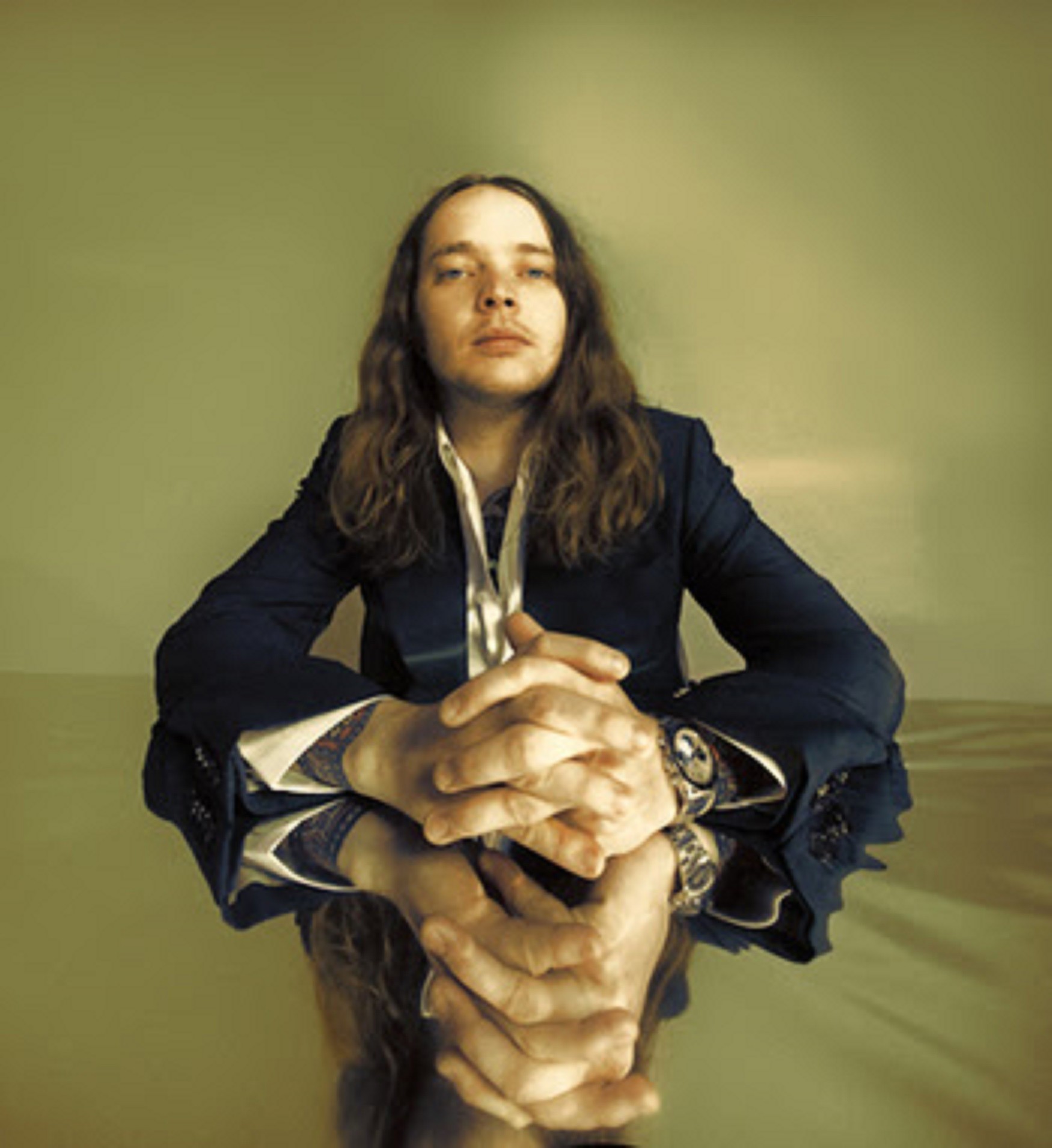 Billy Strings' "Stratosphere Blues / I Believe In You" debuts today ...