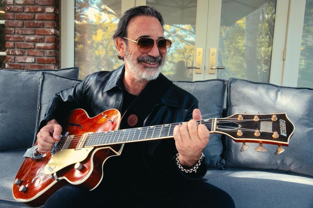 Grateful Guitars Foundation Announces Addition of New Board Member ...