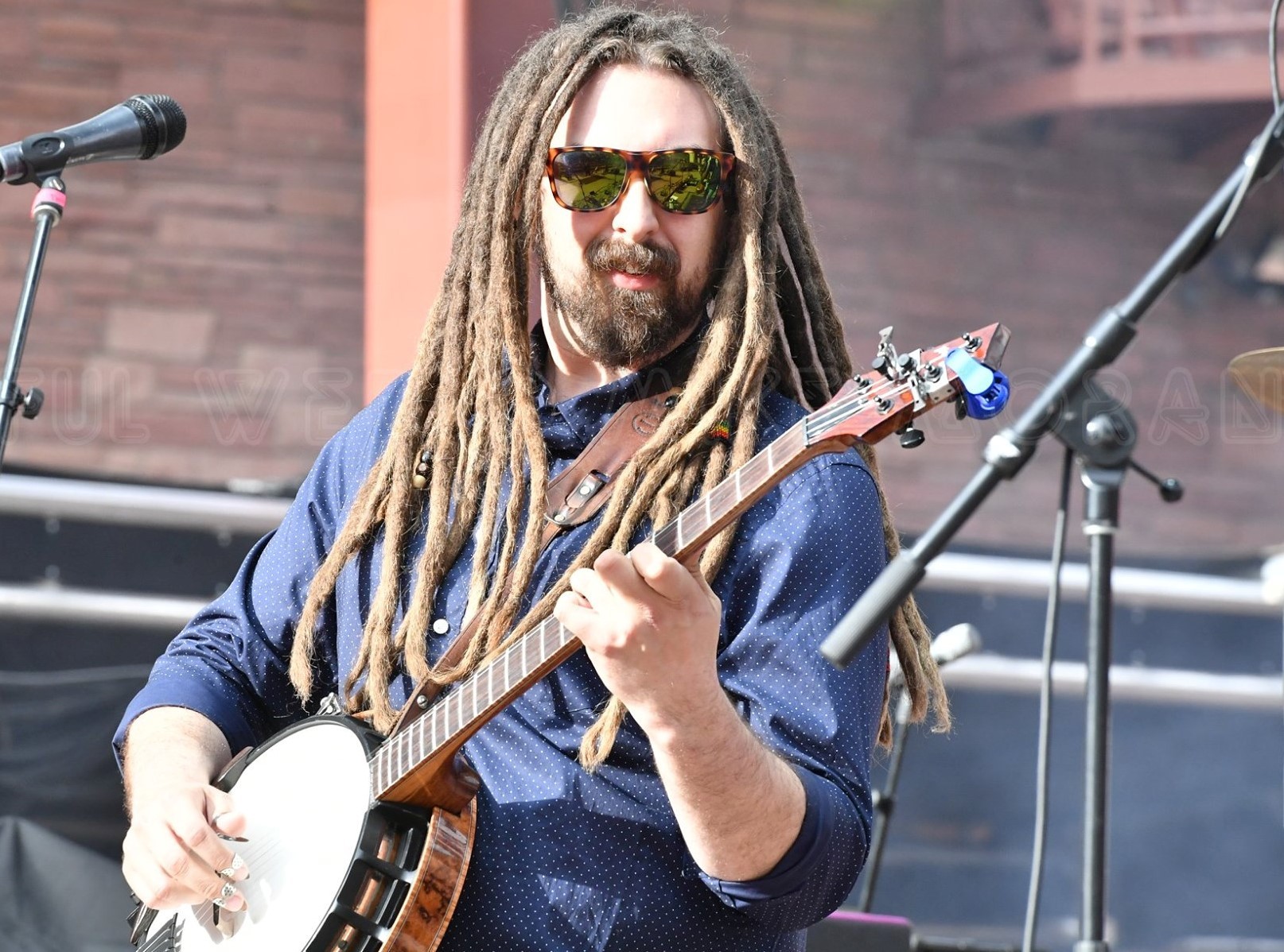 Kitchen Dwellers @ The Fox | Dead & Co After-Party | Preview | Grateful Web