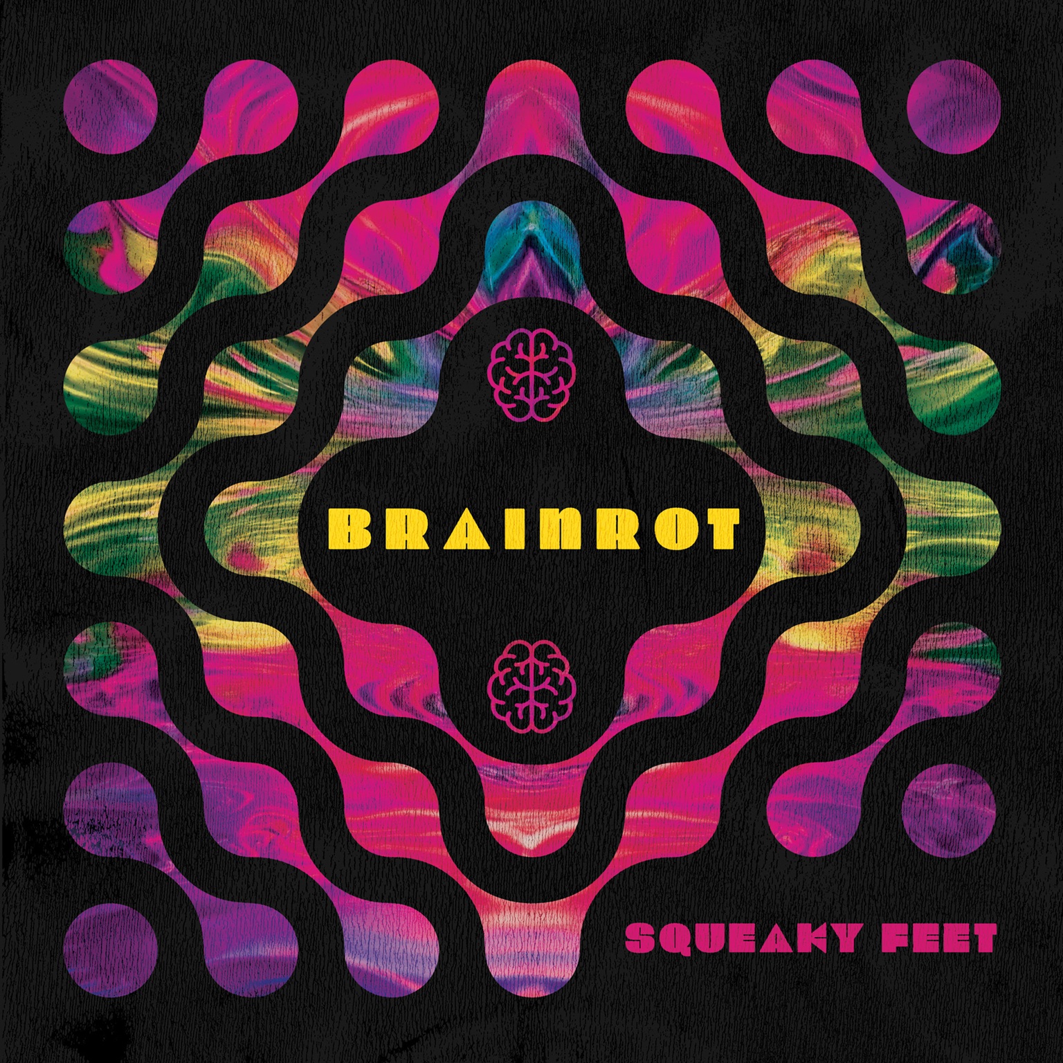 Squeaky Feet Unleash High-Energy New Single “Brainrot” Ahead of ...