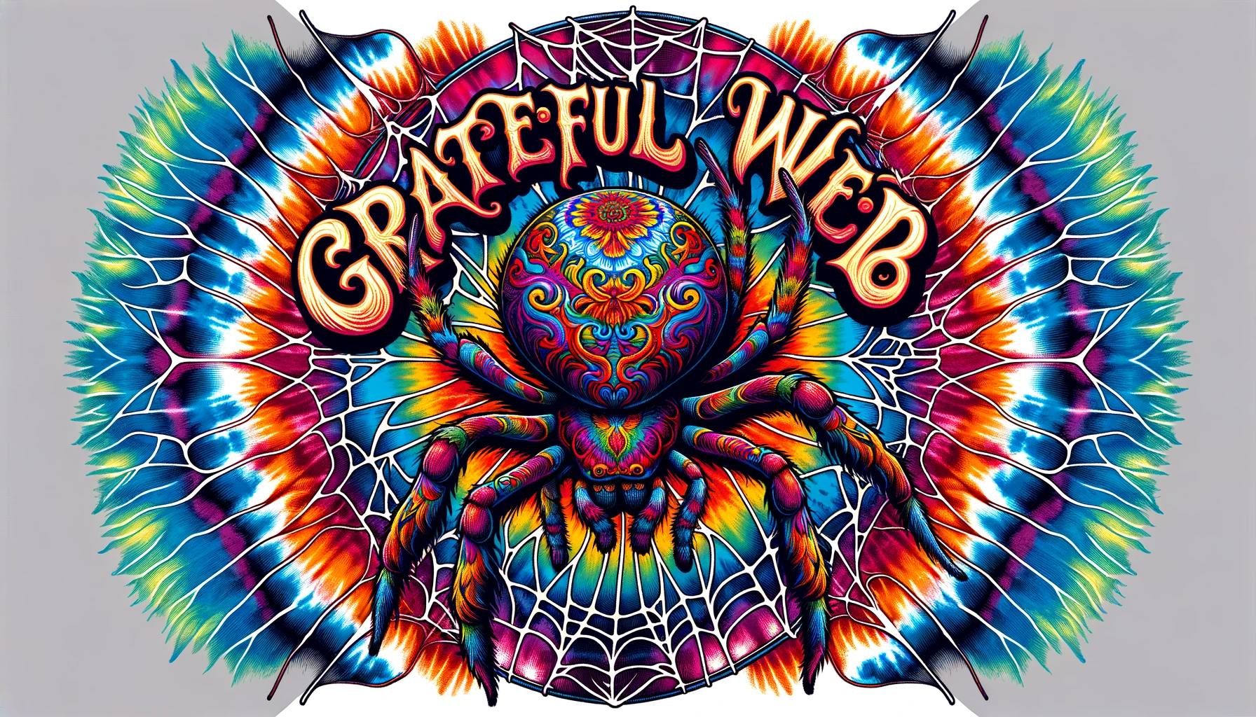 Article Title | Grateful Web