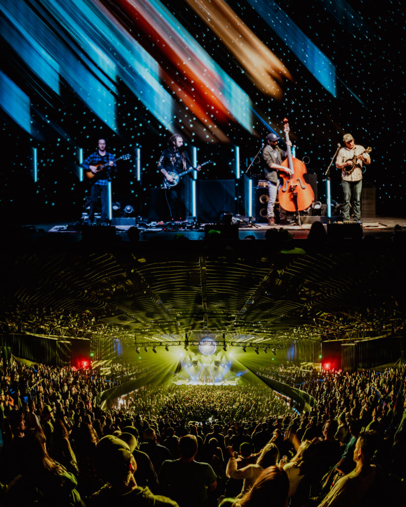 Kitchen Dwellers Speak on Tragedy Before “Throwing Stones” at Mission ...