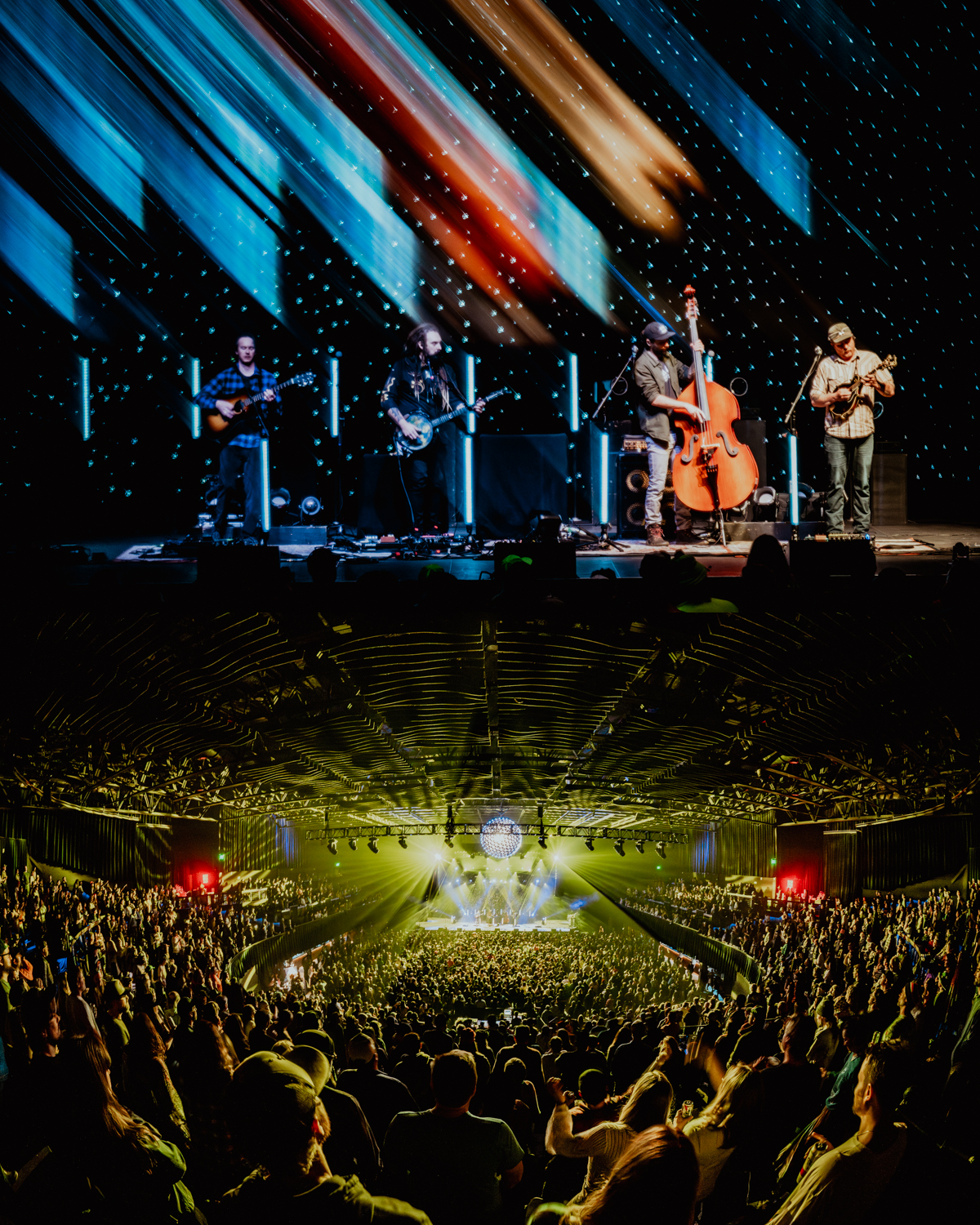 Kitchen Dwellers Speak on Tragedy Before “Throwing Stones” at Mission ...